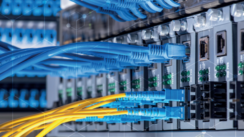 IT Network Infrastructure Planning and Design Services – Global Network ...